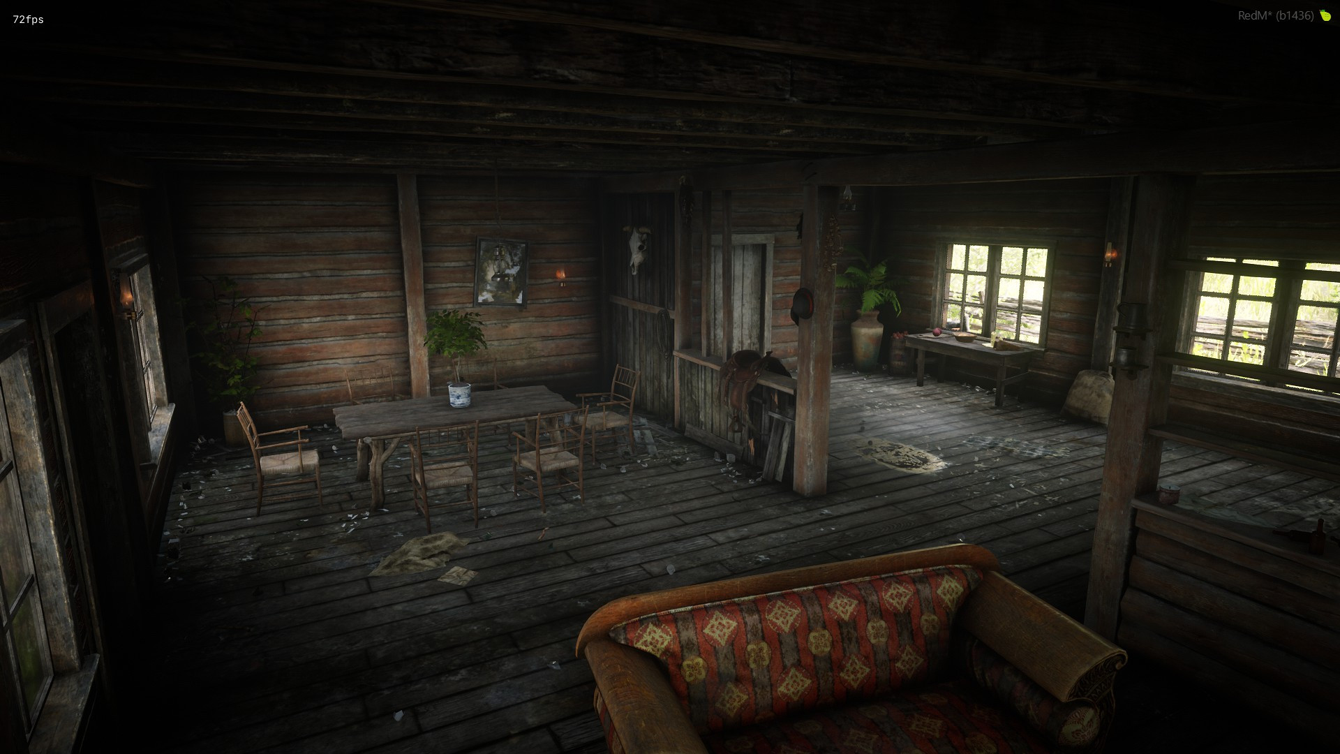 Hellcat Development | Hanging Dog Ranch