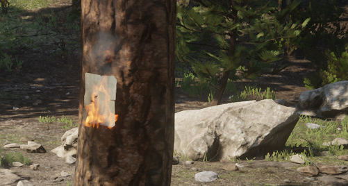 Hellcat Development | Notepad