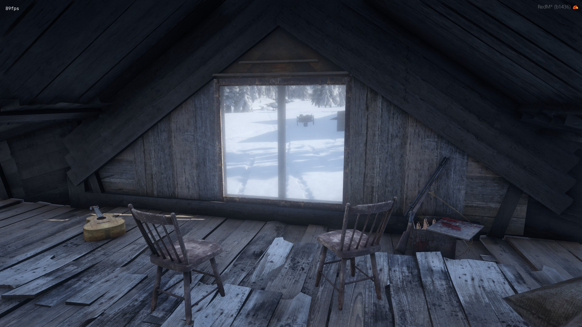 Hellcat Development | The Hateful 8