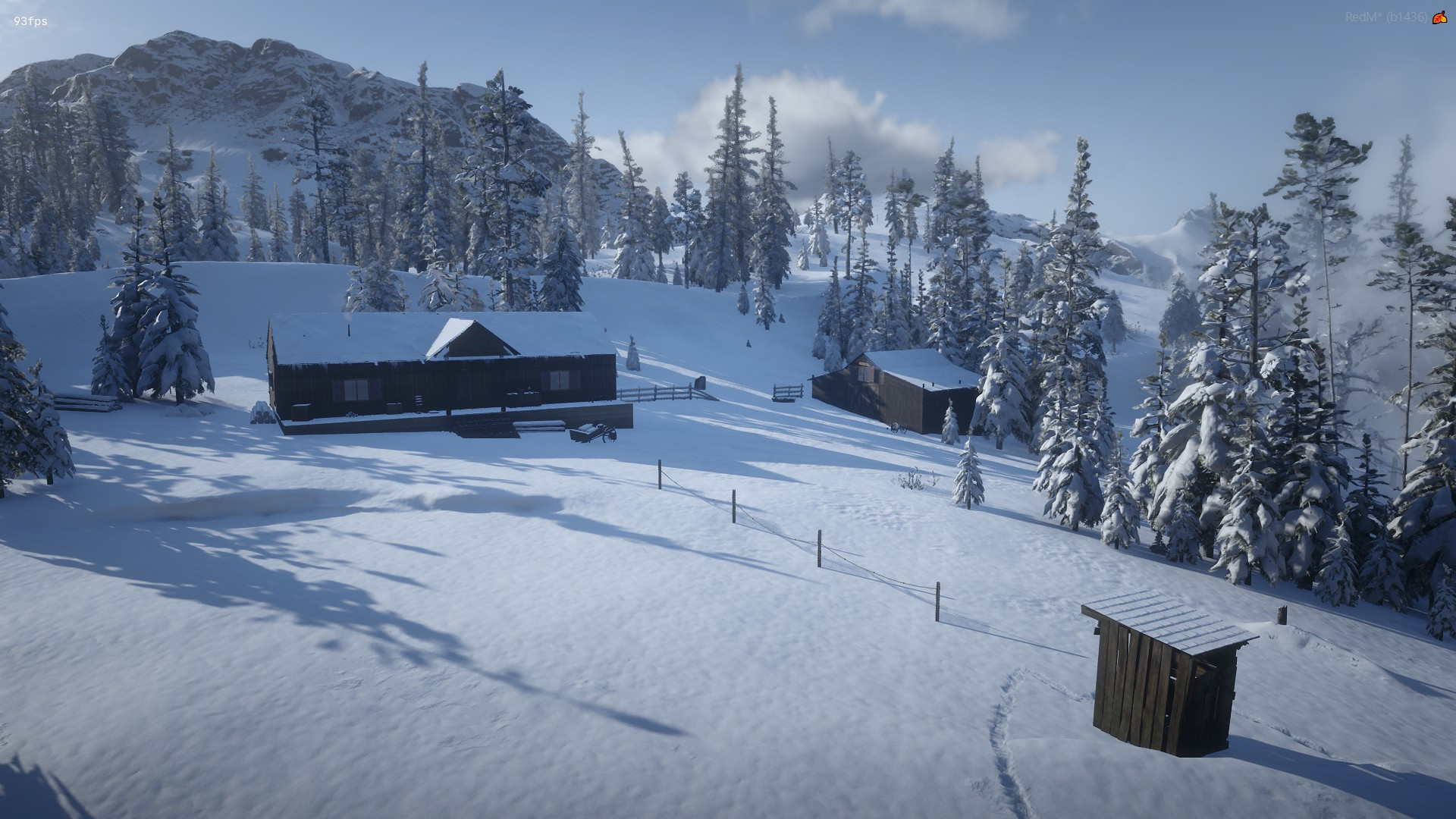 Hellcat Development | The Hateful 8