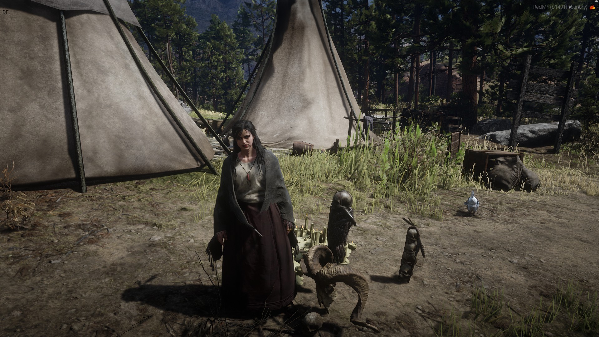 Hellcat Development | Gear