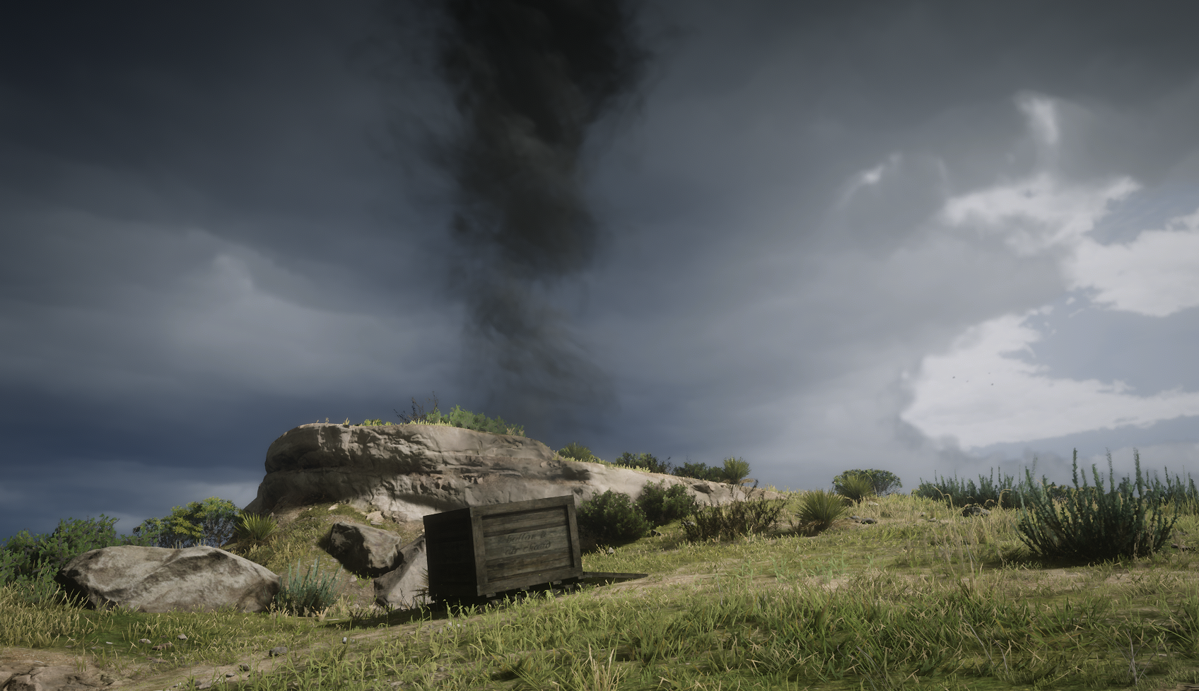 Hellcat Development | Airdrop