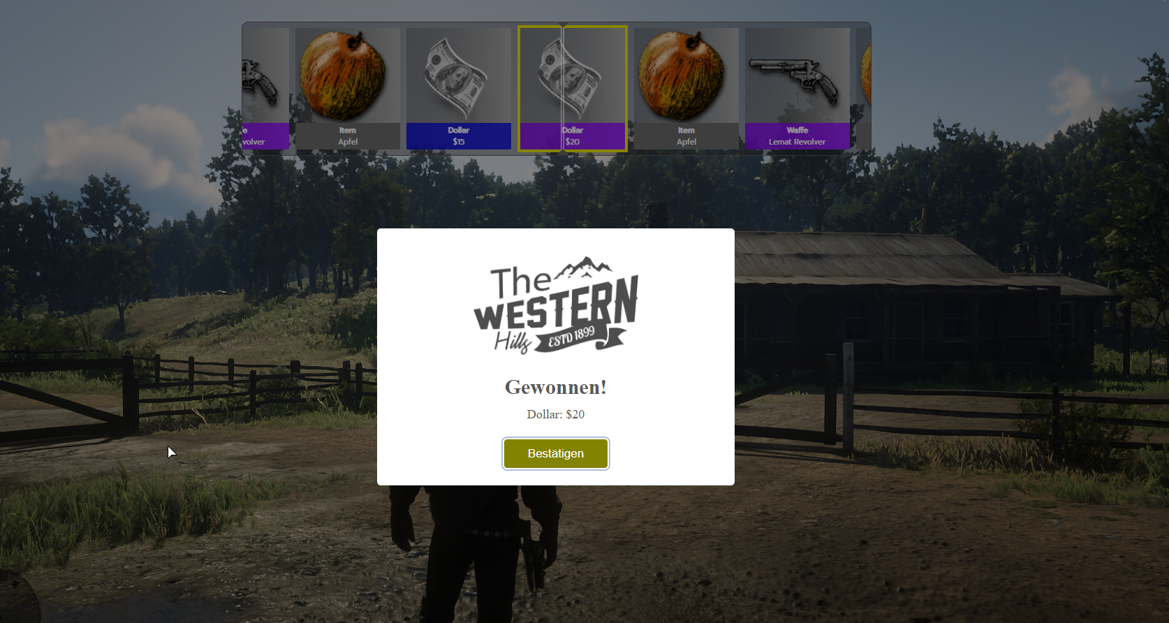 Hellcat Development | Lootboxes