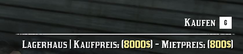 Hellcat Development | Storage