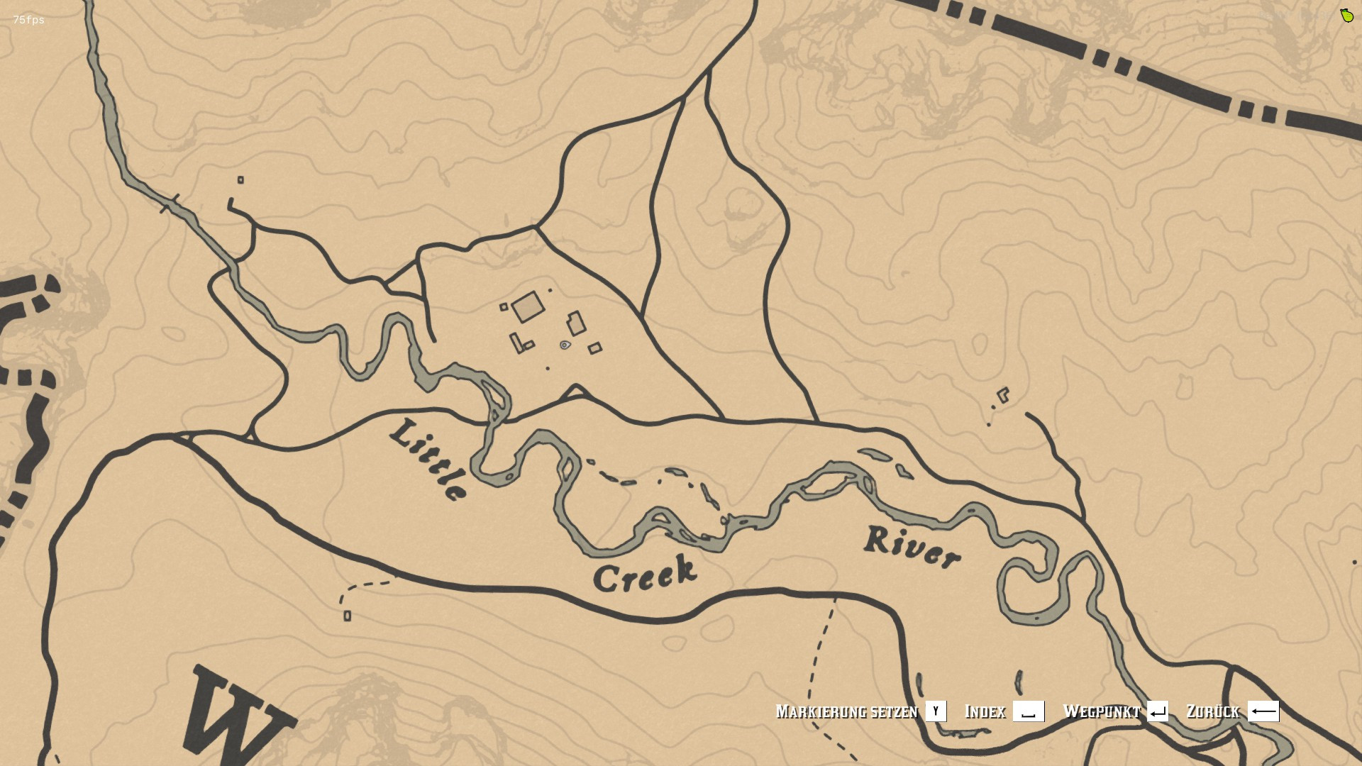 Hellcat Development | Hanging Dog Ranch