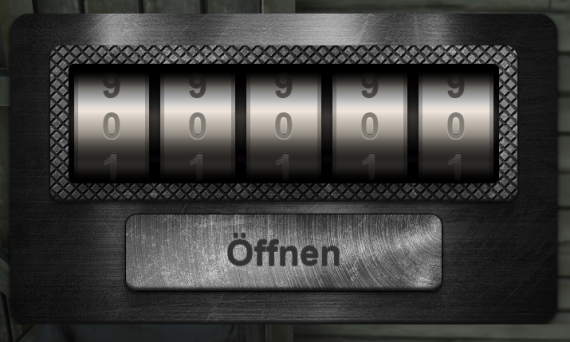 Hellcat Development | Storage