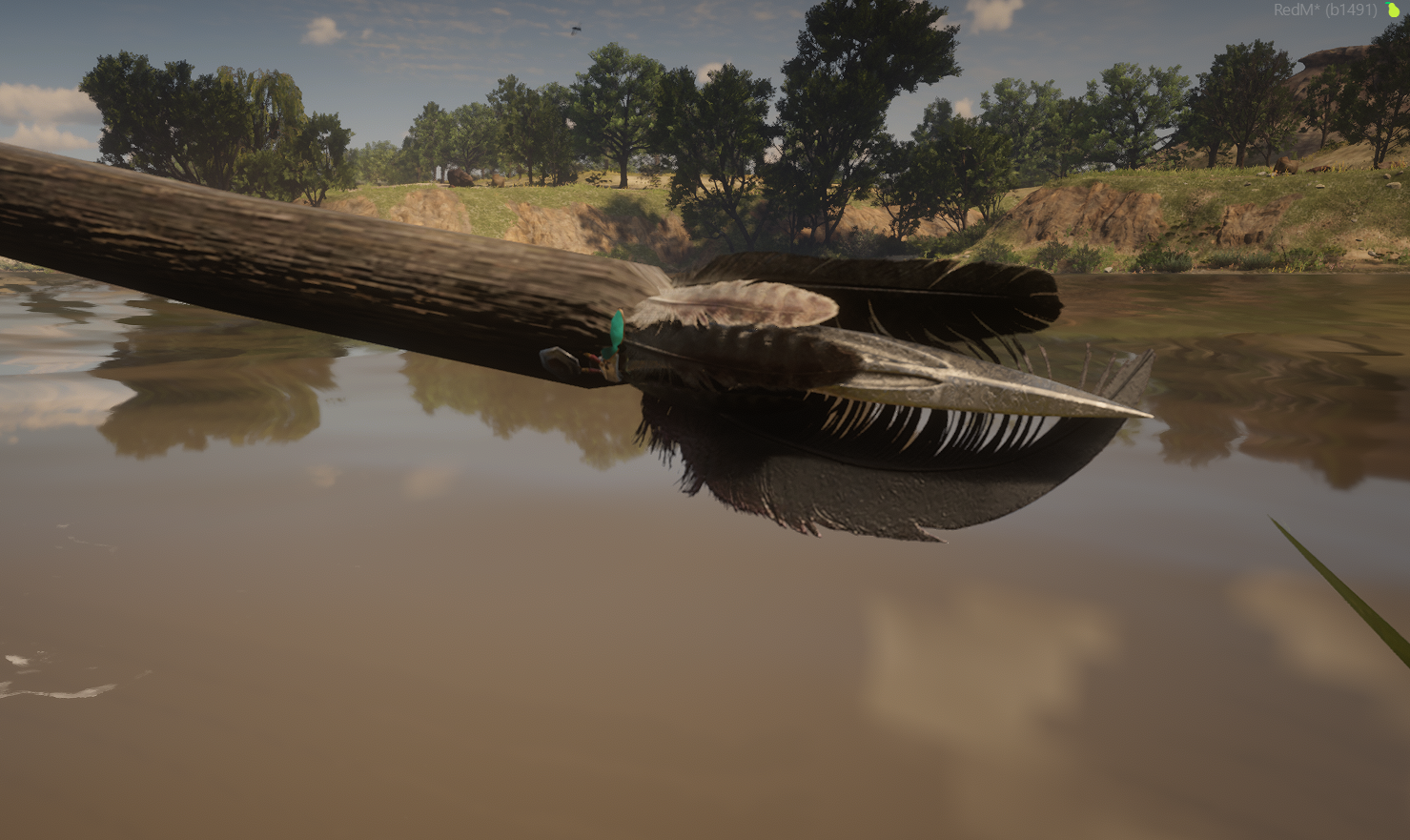 Hellcat Development | Spearfishing