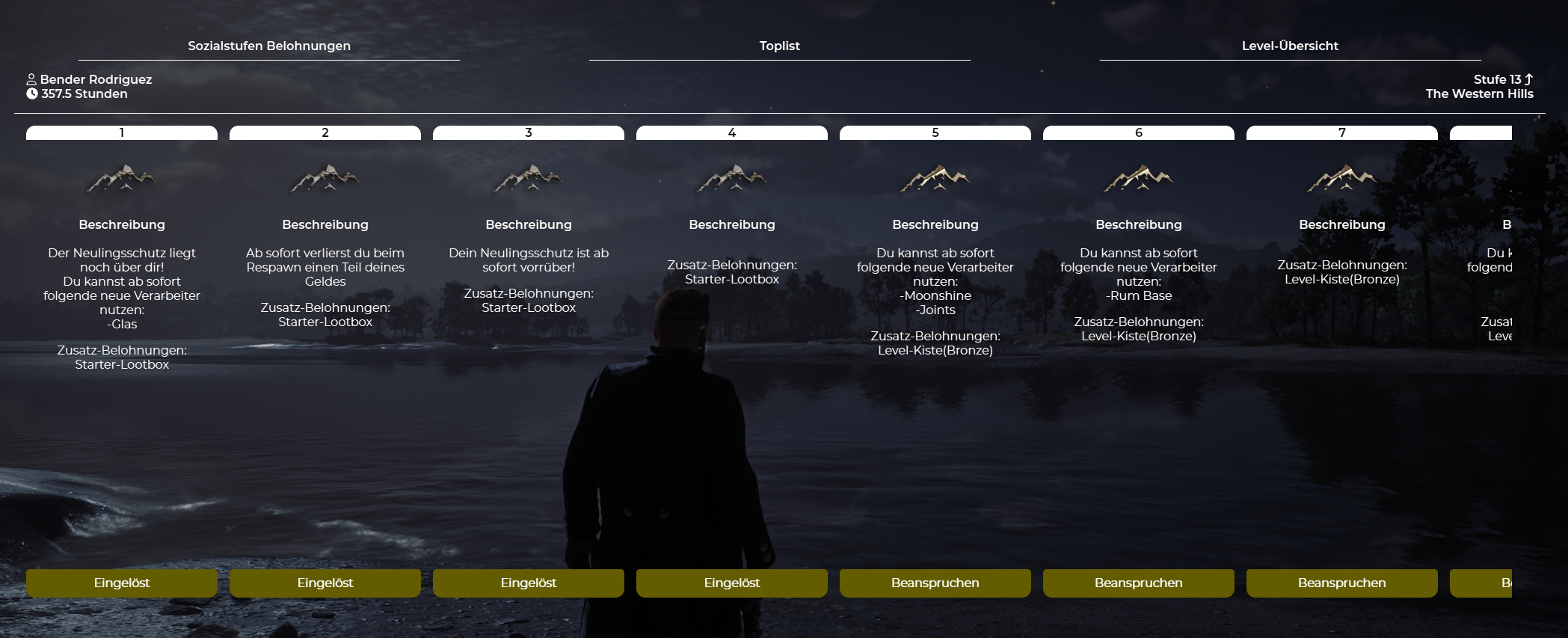 Hellcat Development | Battlepass