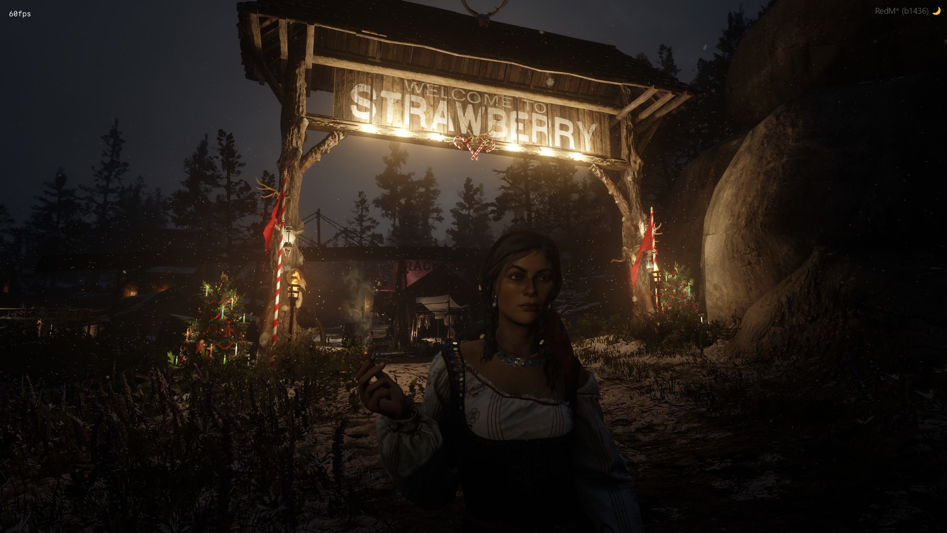 Hellcat Development | Xmas Hunt