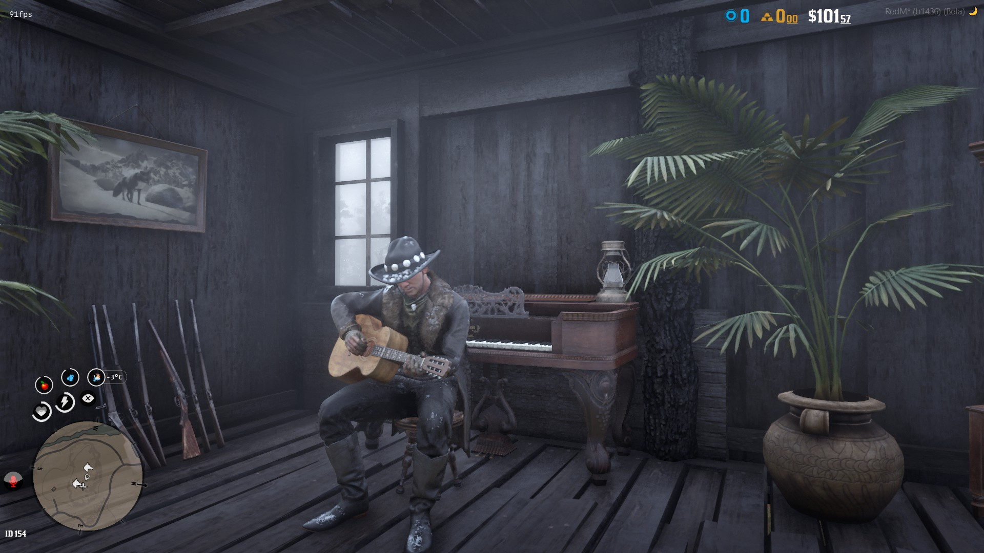 Hellcat Development | The Cabin