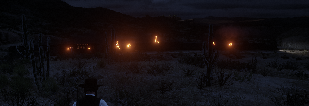 Hellcat Development | Trainrob