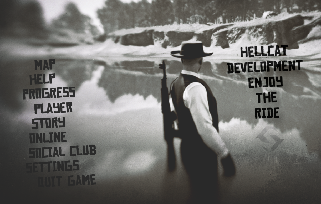 Hellcat Development | Welcome