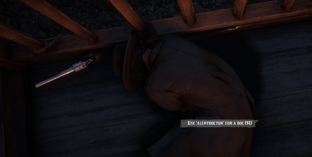 Hellcat Development | Dispatch