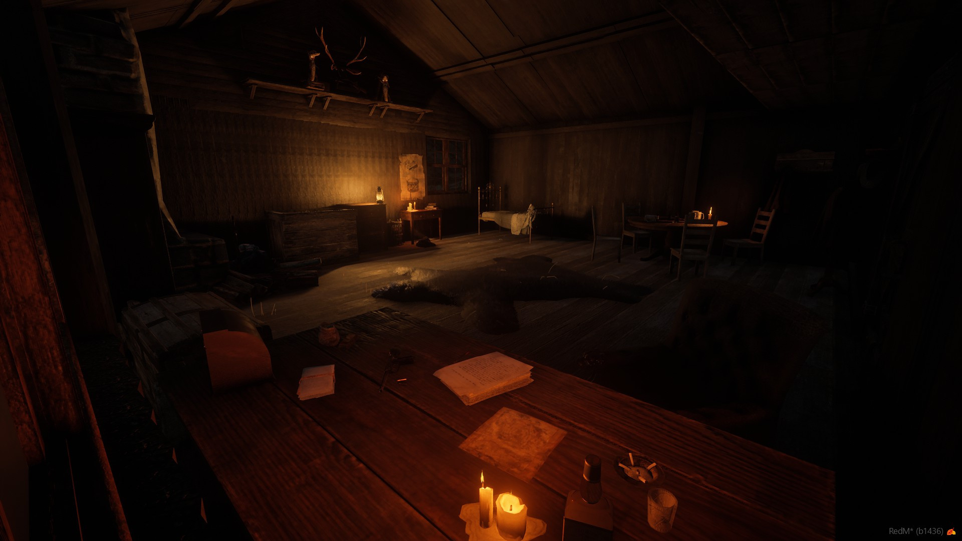 Hellcat Development | Cholla House