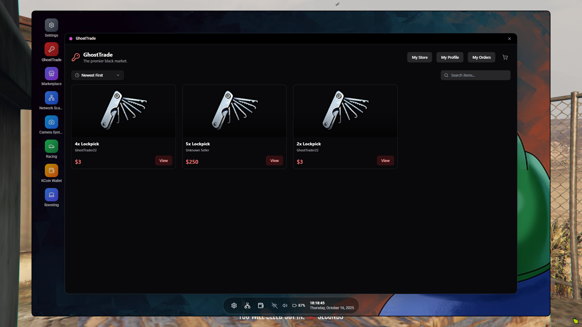 Kartik Scripts · Marketplace Bundle