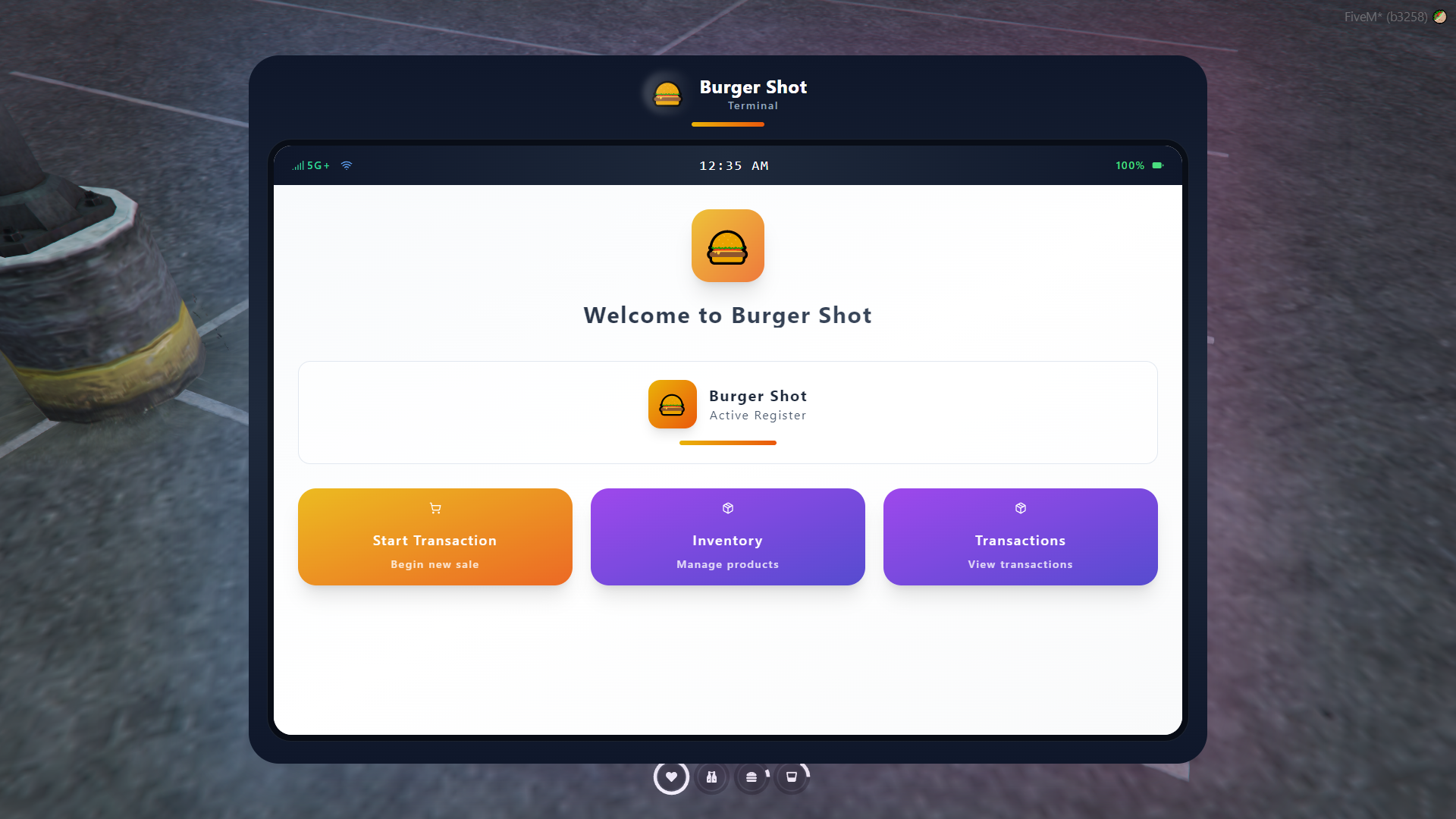 Kartik Scripts · Advanced Banking System with Fleeca & Swiss Support