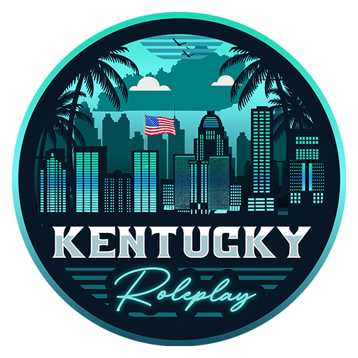 Kentucky RP · Welcome