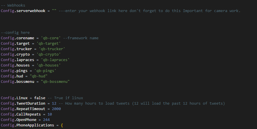EF Development | EF-Phone