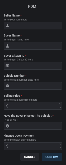 EF Development | EF-Jobreceipt