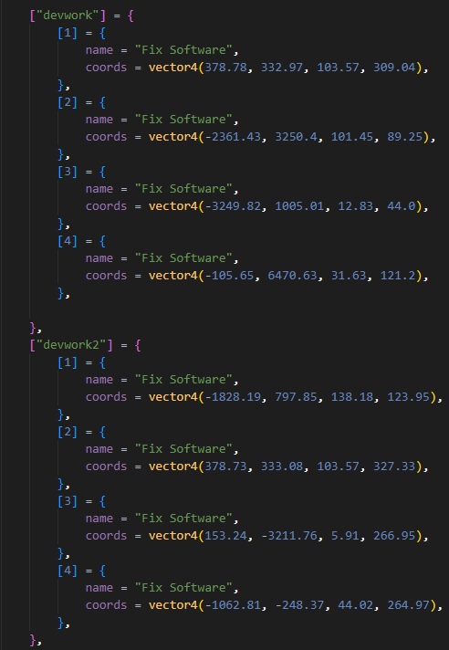 EF Development | EF-DeveloperJob