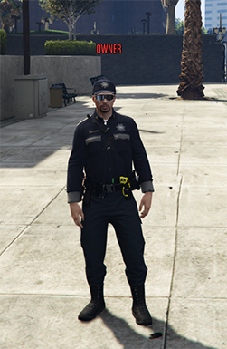 FiveZone · 🌟 Advanced Staff Tag System 🌟