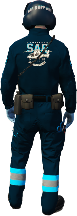 FiveZone · EMS PACK V1