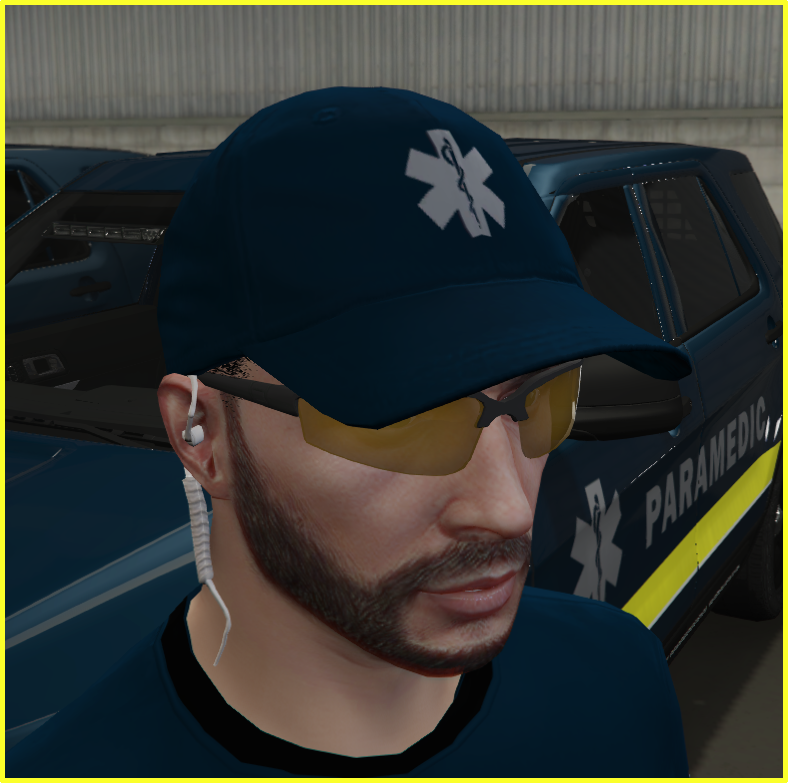 FiveZone · EMS PACK V1