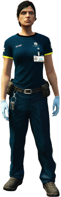 FiveZone · EMS PACK V1