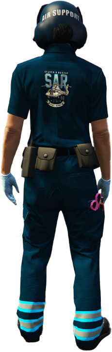 FiveZone · EMS PACK V1