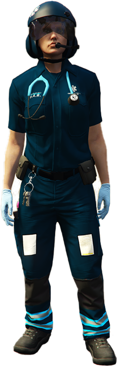 FiveZone · EMS PACK V1