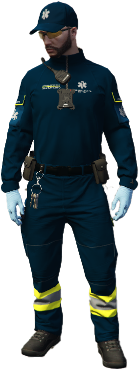 FiveZone · EMS PACK V1