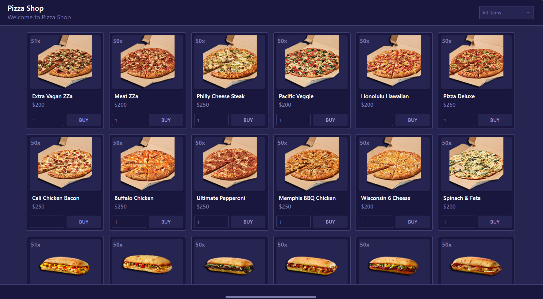 GitHub - smoothscript/smooth-pizzashop-esx: 🍕 Fully ownable & customizable Pizza Job for ESX ...