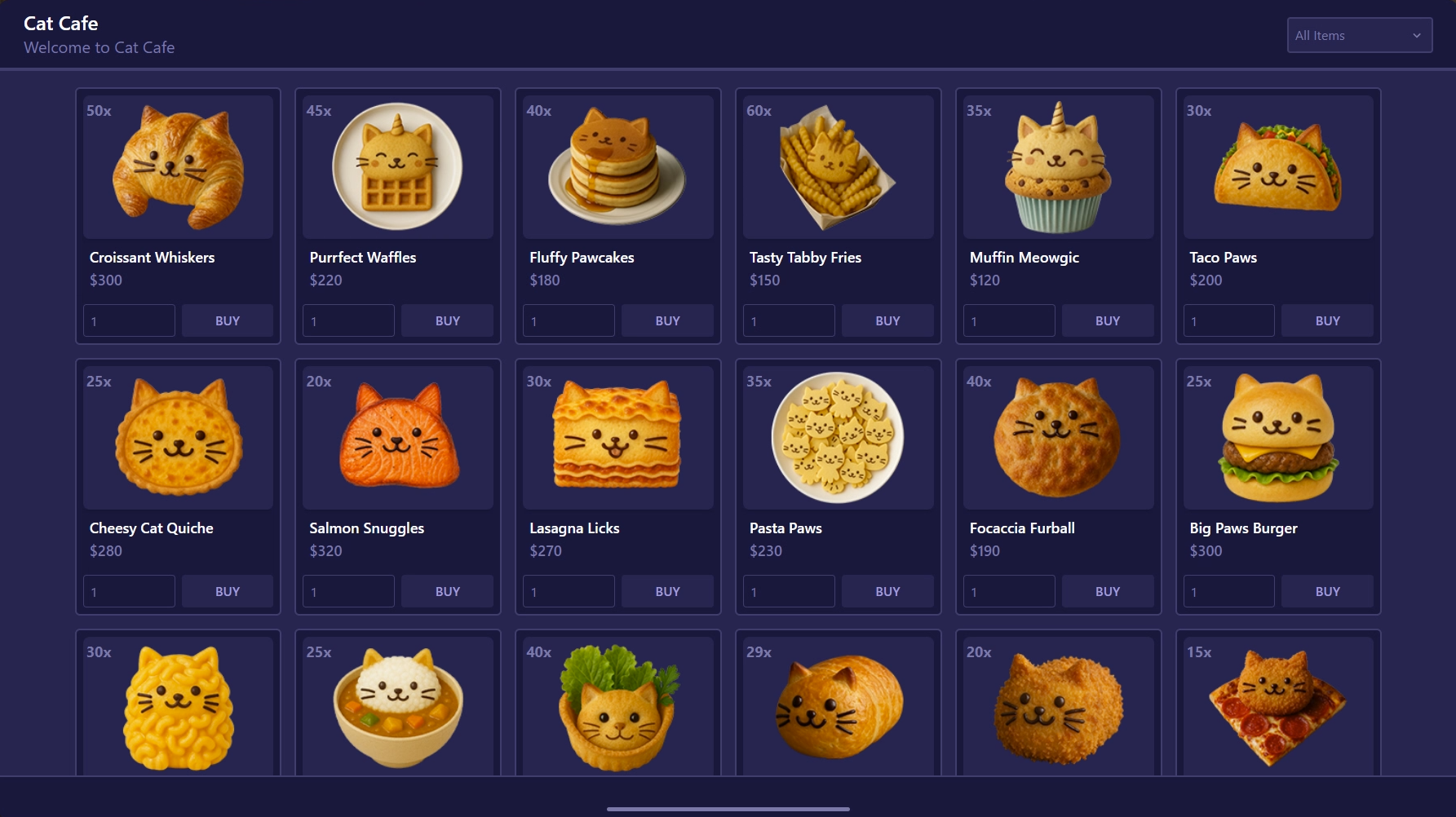 GitHub - smoothscript/smooth-catcafe-esx: 🐱 Fully ownable ...