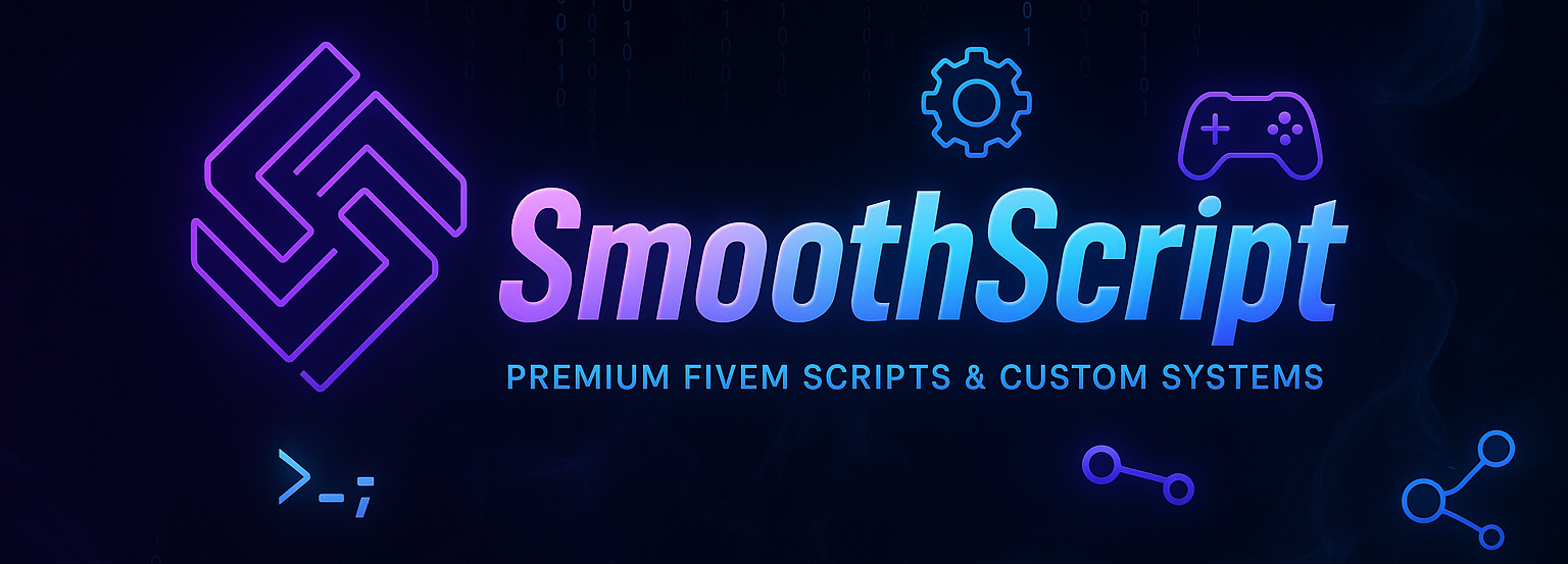 SmoothScript | Welcome
