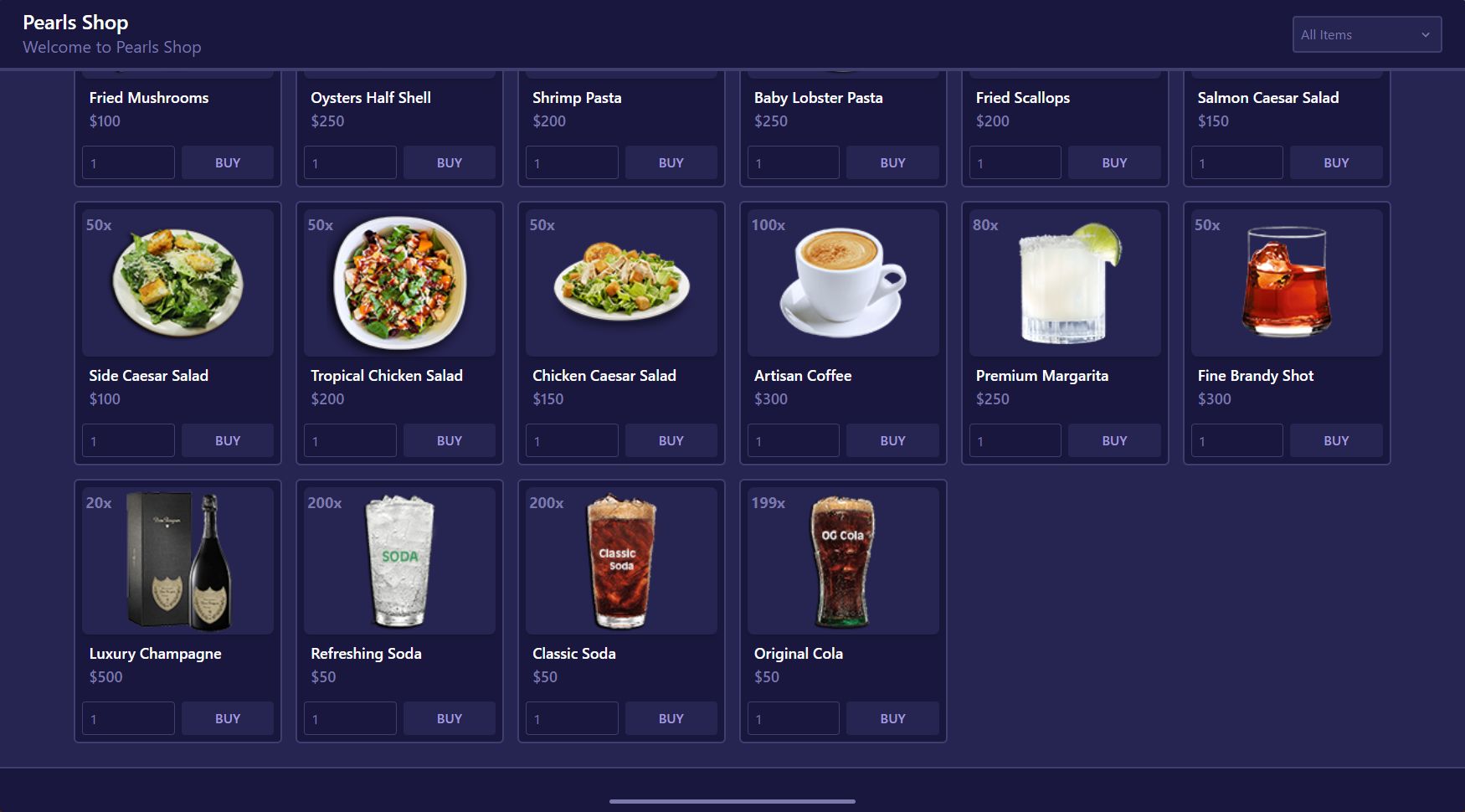 SmoothScript | ESX PEARLS JOB