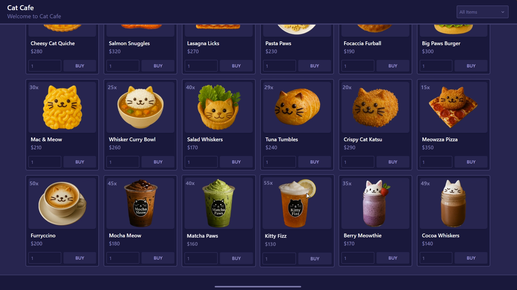 GitHub - smoothscript/smooth-catcafe-esx: 🐱 Fully ownable & customizable CatCafe Job for ESX ...