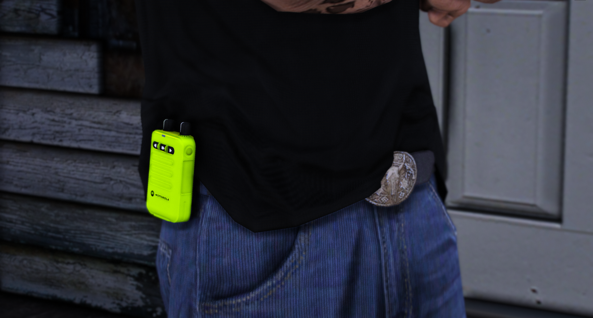 ElPancho Designs | Pager Pack