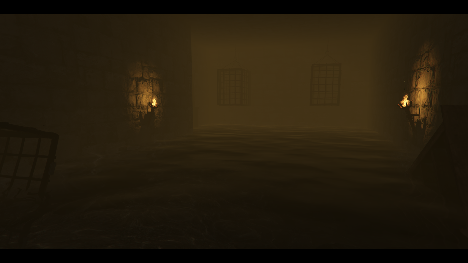MiniBulle3D | Horror Crypt