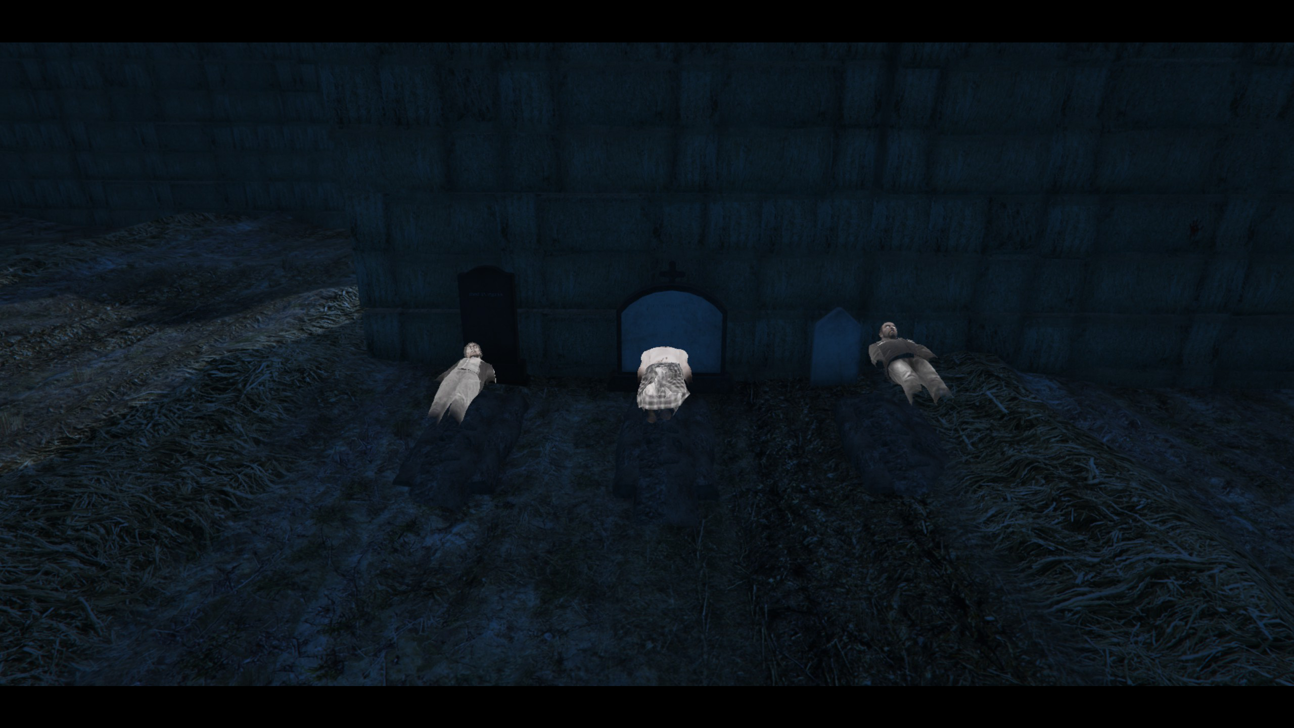 MiniBulle3D | Horror Maze