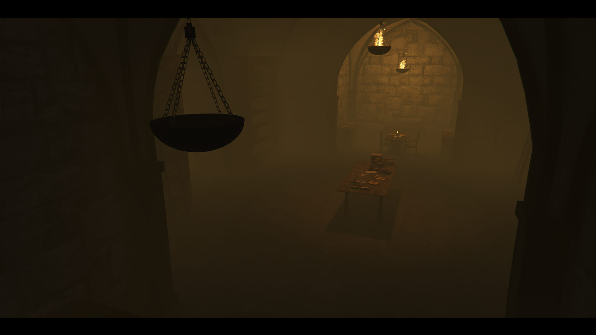 MiniBulle3D | Horror Crypt