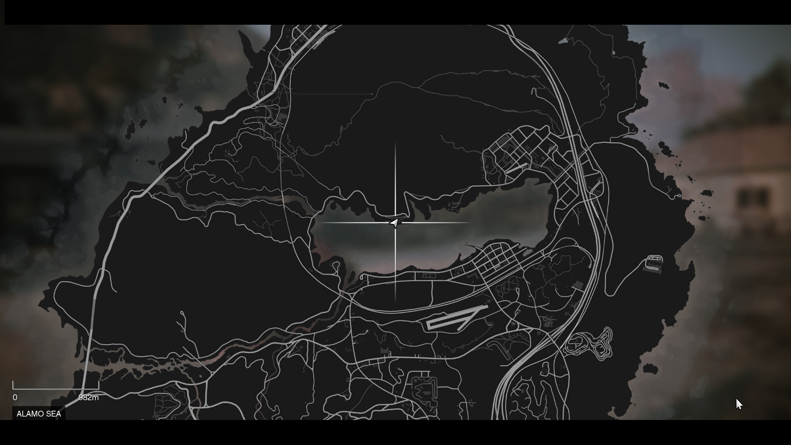 MiniBulle3D | 3 Houses (Alamo Sea)