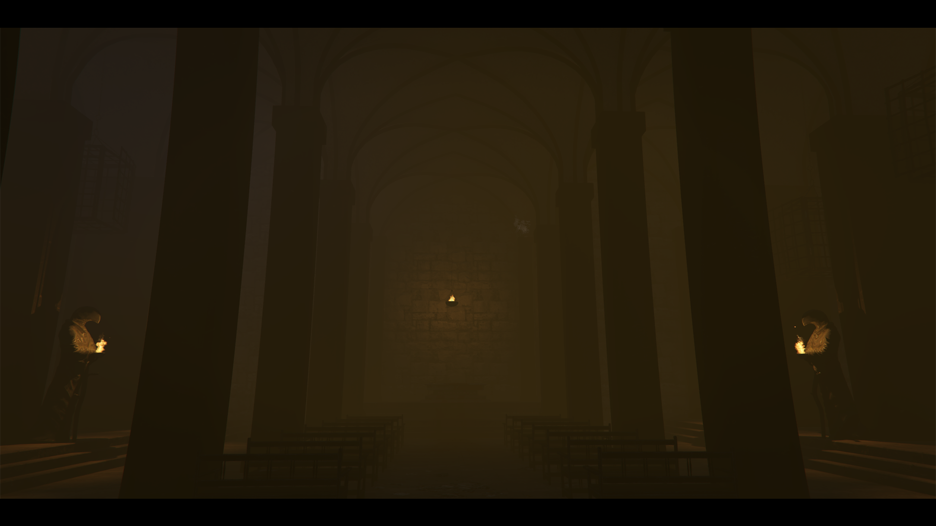 MiniBulle3D | Horror Crypt