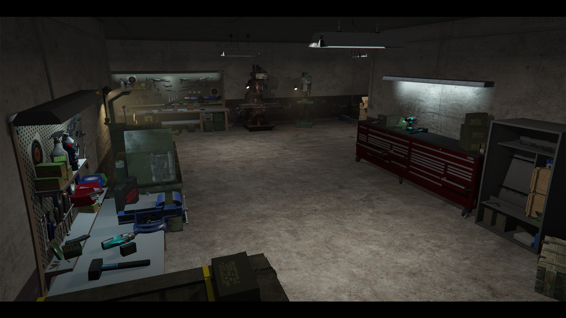 MiniBulle3D | Container Lab