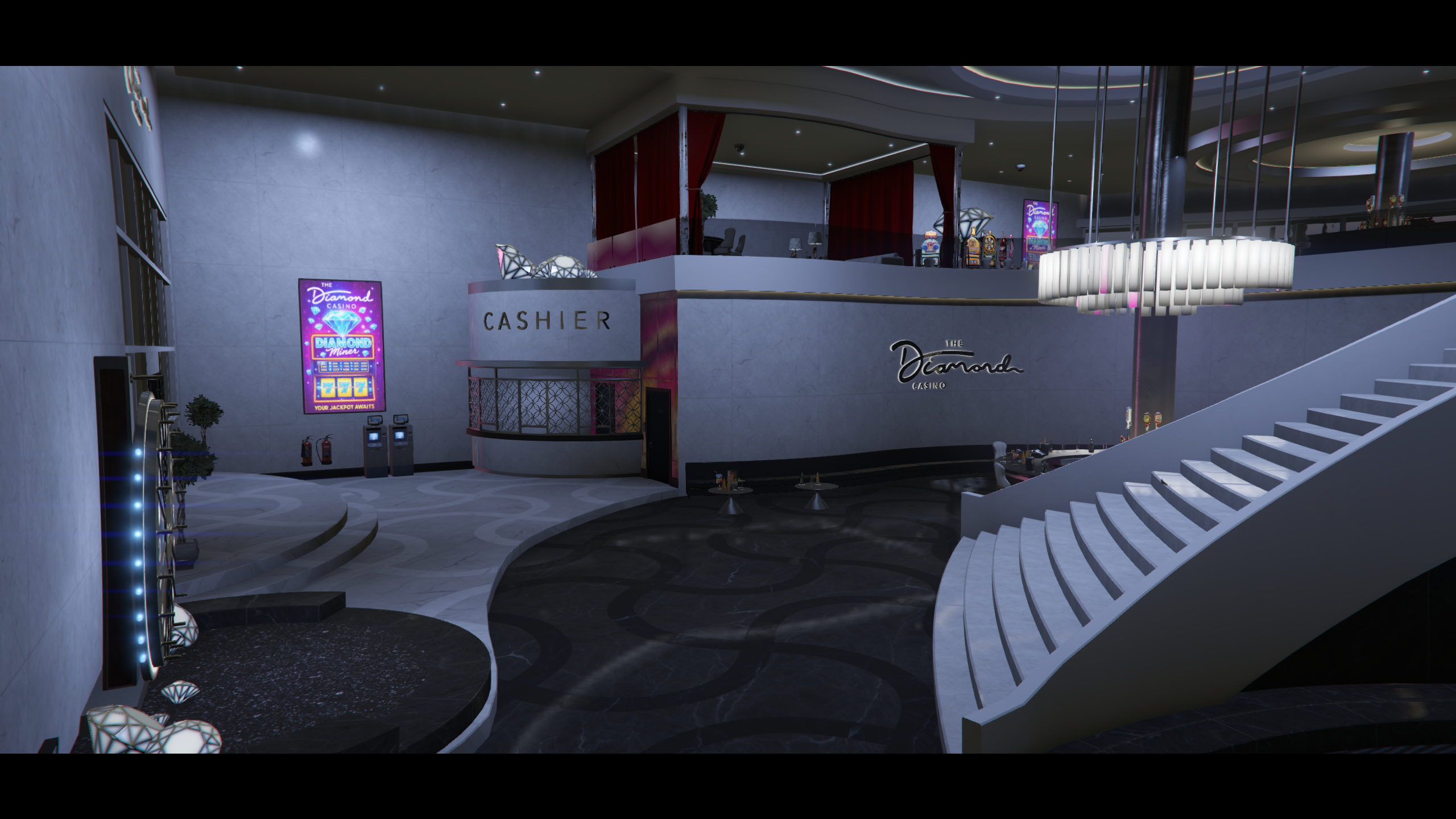 MiniBulle3D | Kortz Casino