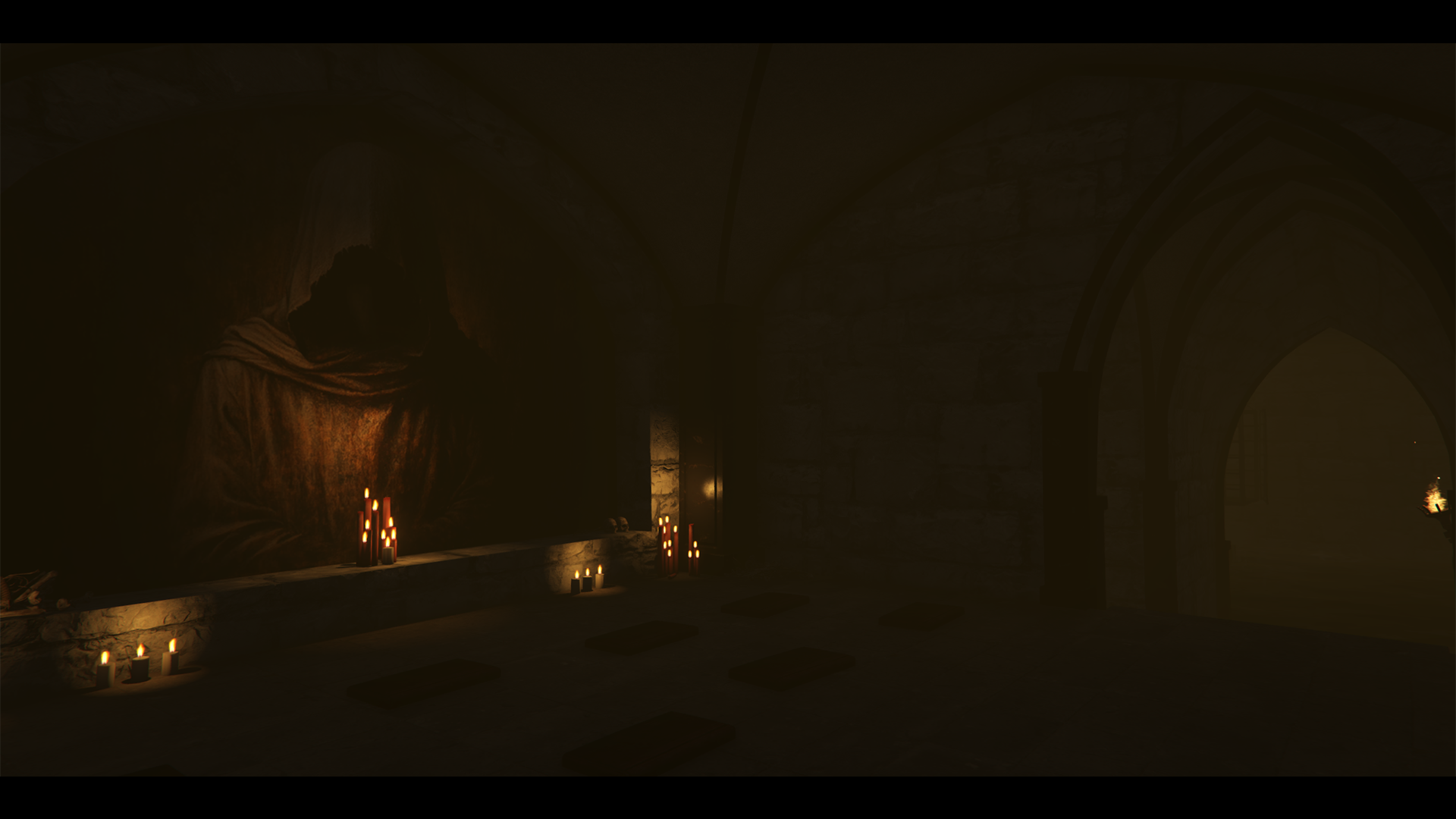 MiniBulle3D | Horror Crypt