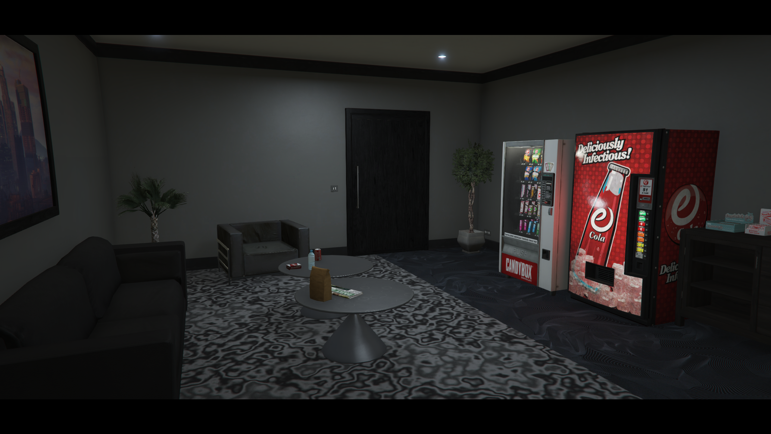 MiniBulle3D | Kortz Casino