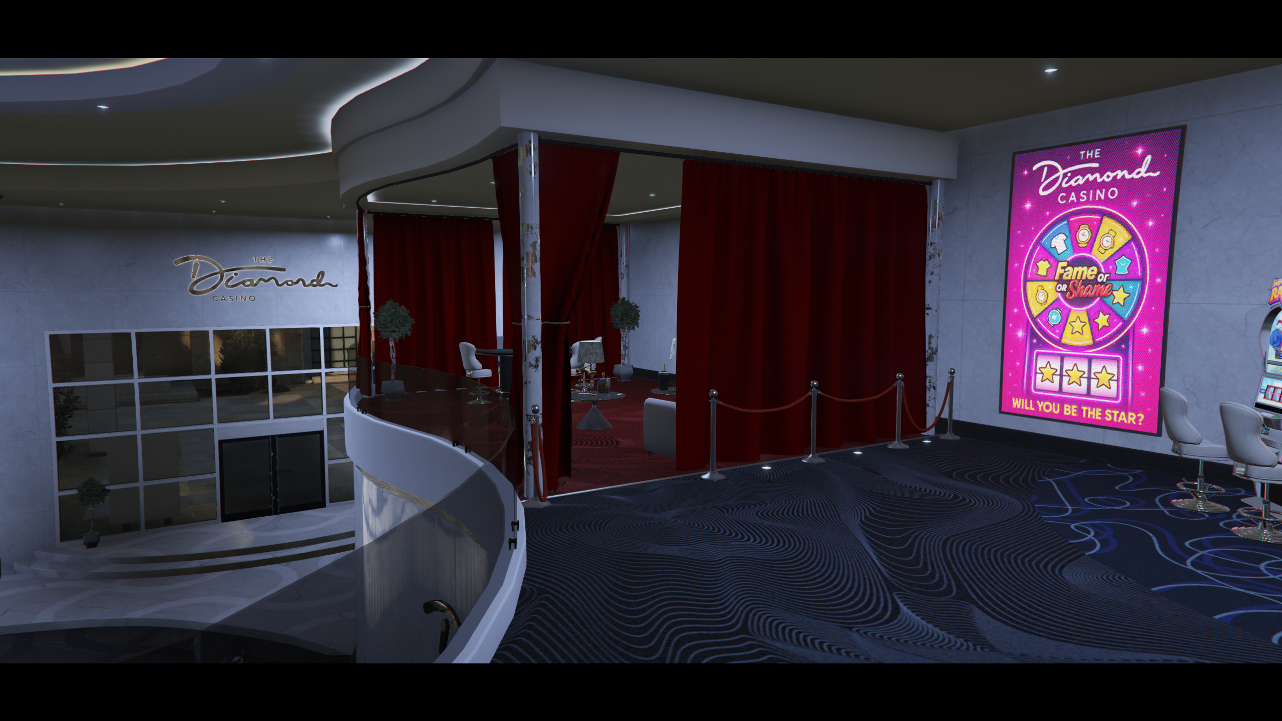 MiniBulle3D | Kortz Casino