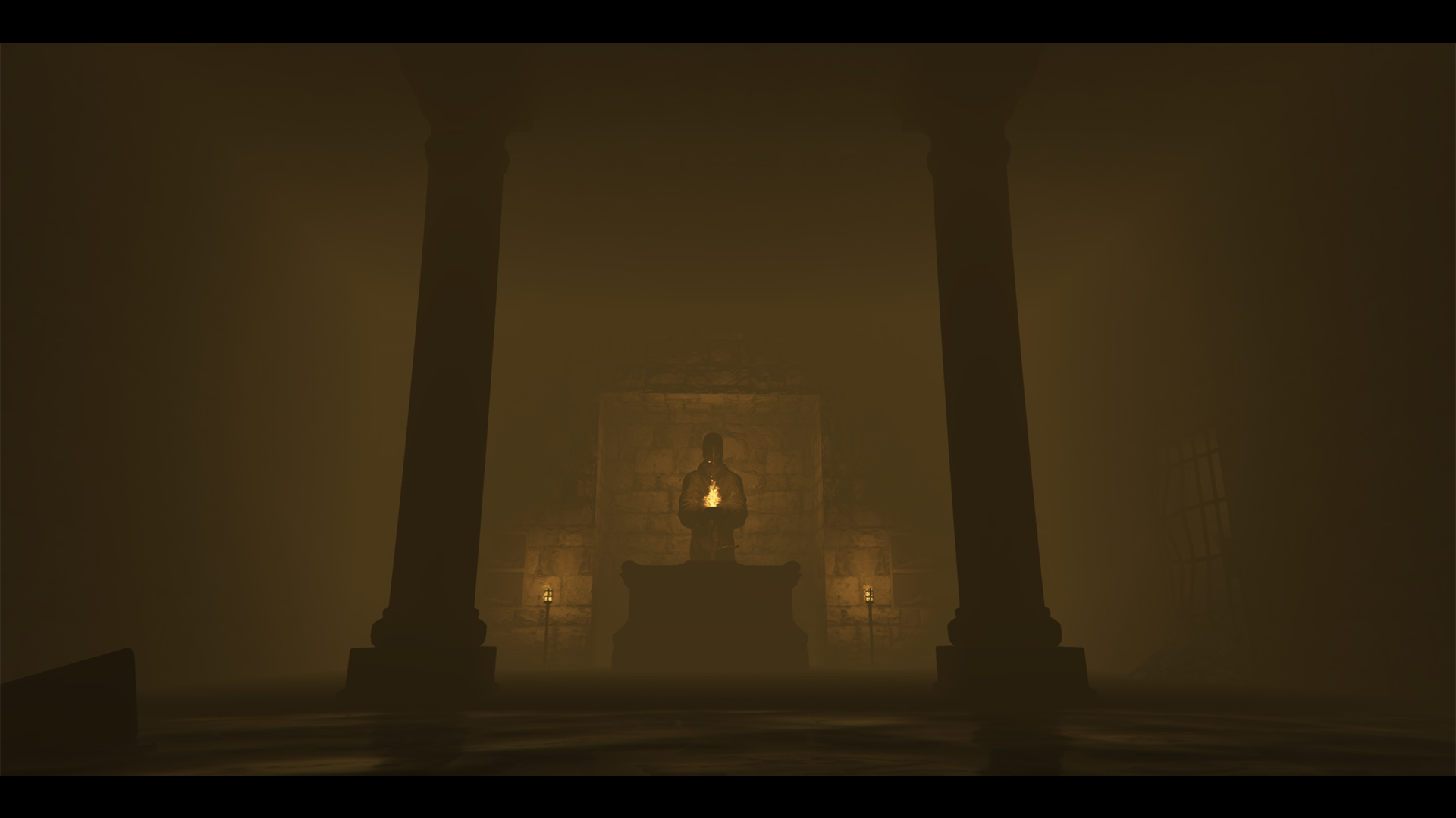 MiniBulle3D | Horror Crypt