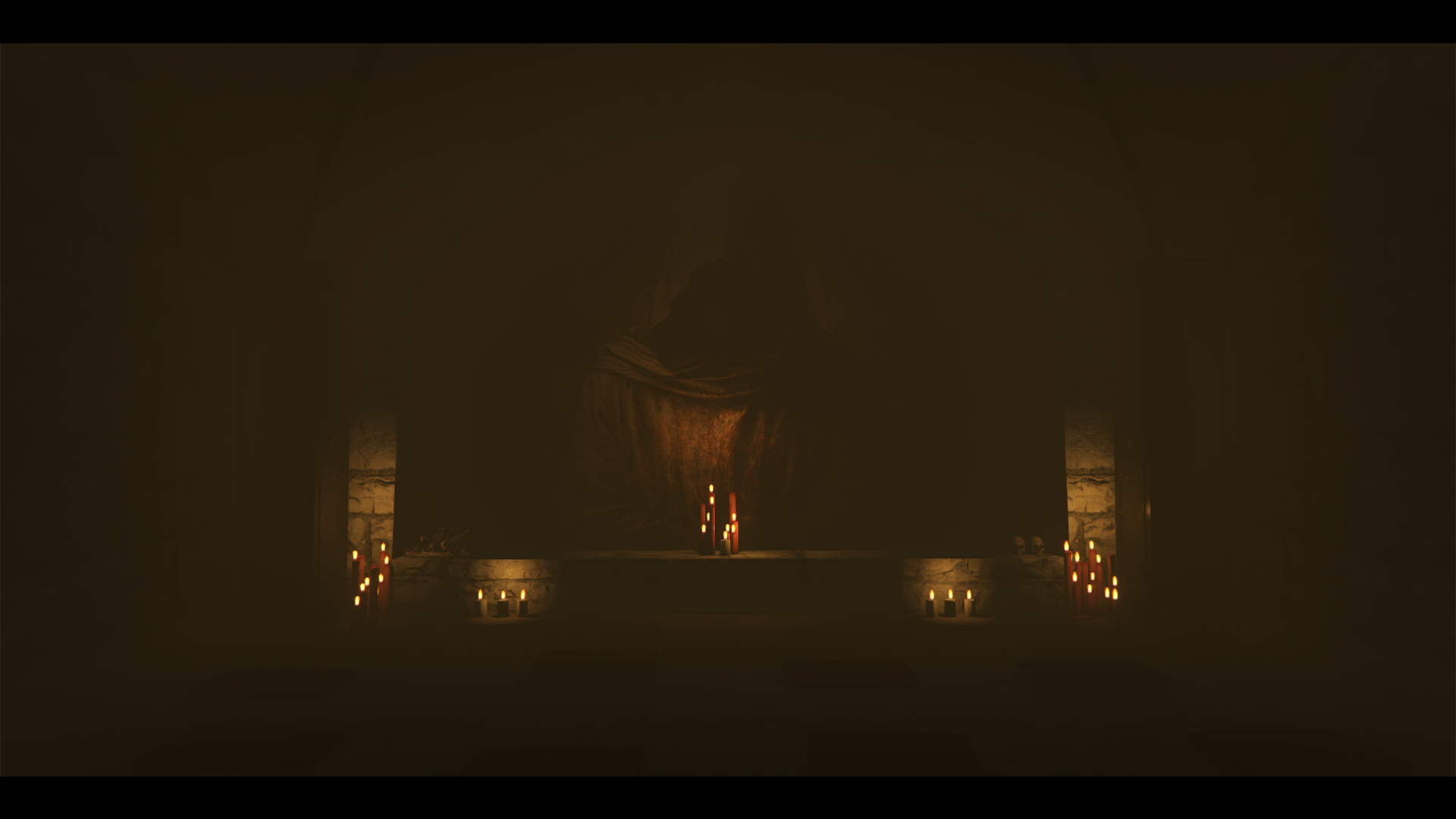 MiniBulle3D | Horror Crypt