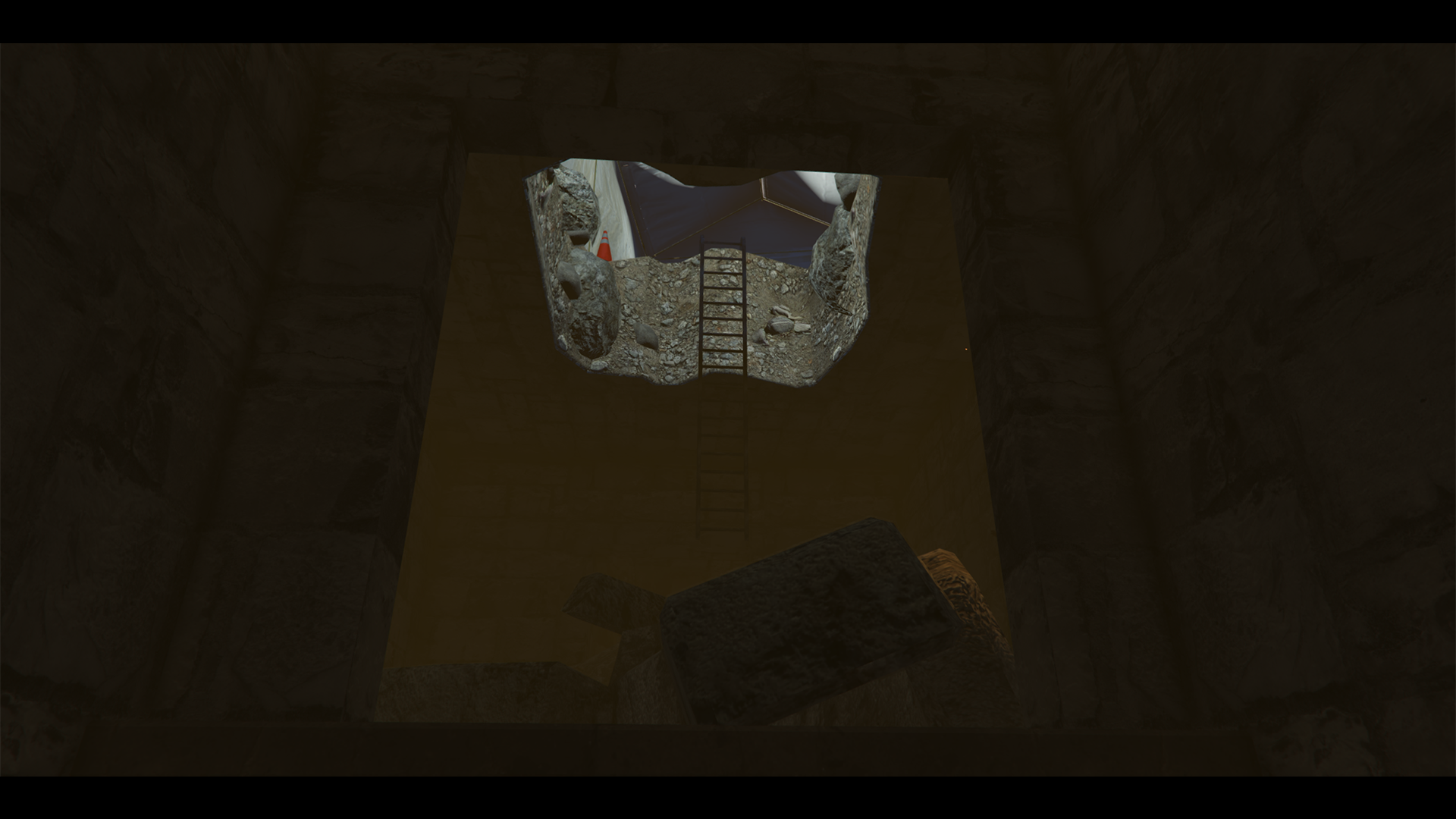 MiniBulle3D | Horror Crypt